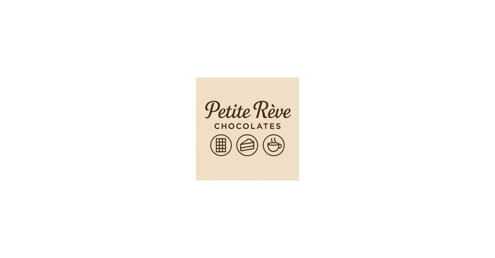 Le rêve du chocolat fait maison. | Petite Rêve Chocolates